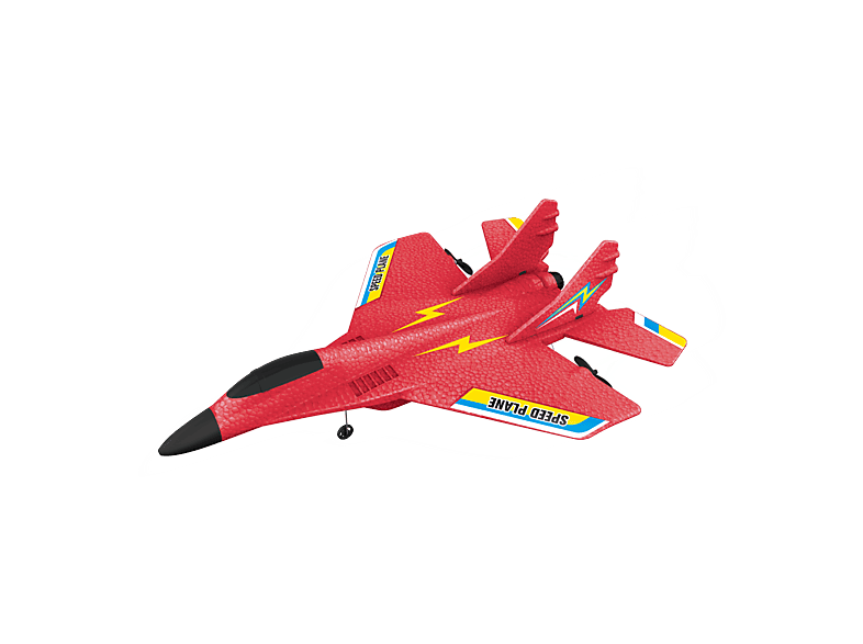 WONKY MONKEY RC Airplane Glider | MediaMarkt