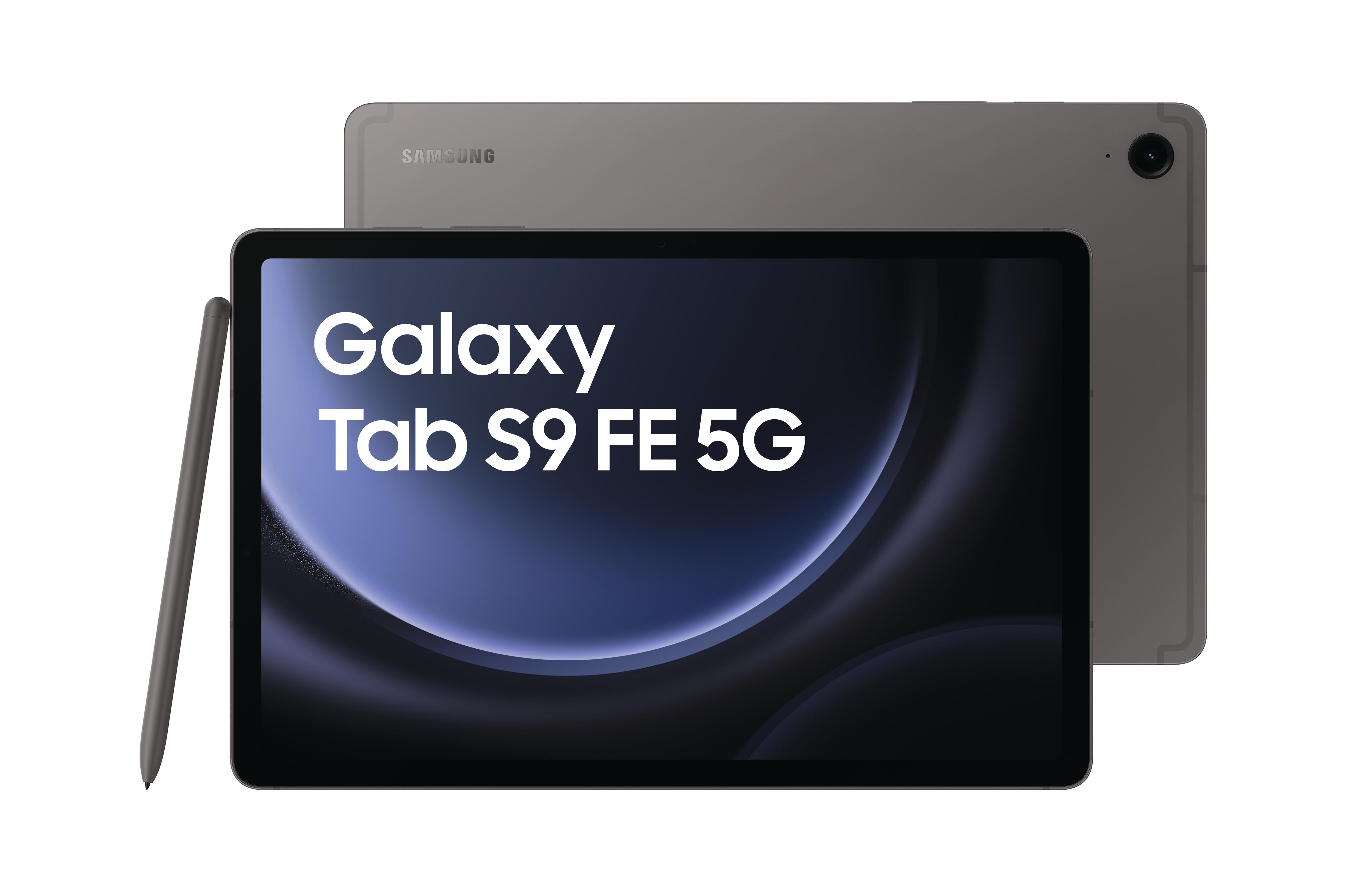 Samsung Tablet 128 GB online bestellen | MediaMarkt