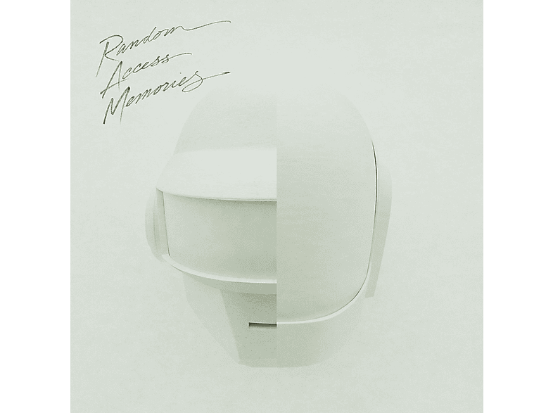 Daft Punk | Random Access Memories (Drumless Edition) [CD] | MediaMarkt