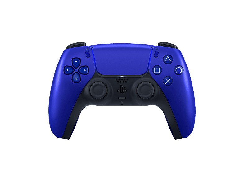 SONY DualSense® Wireless Controller Cobalt Blue für PlayStation 5, MAC ...