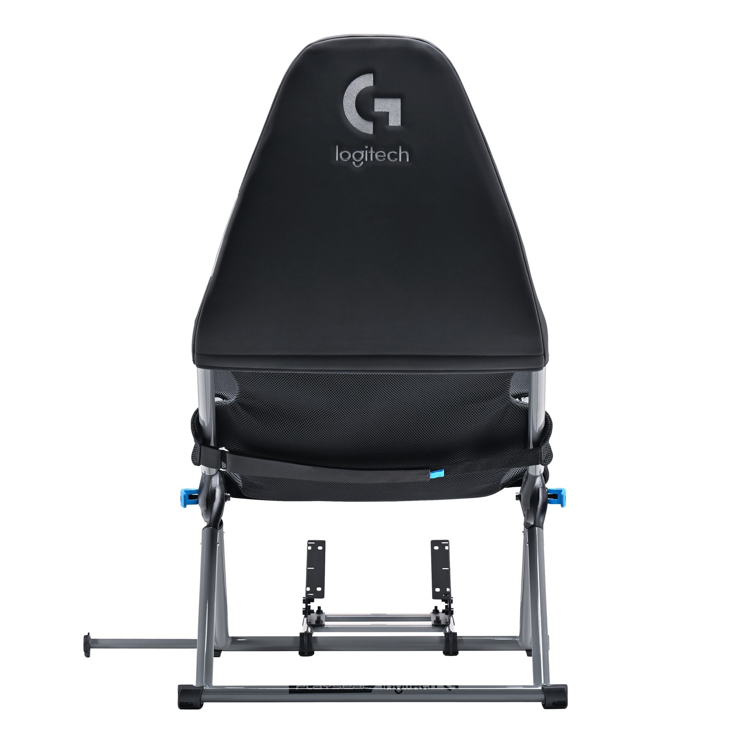 PLAYSEAT Chaise gamer Playseat Challenge X | Logitech G Edition (G.00248)