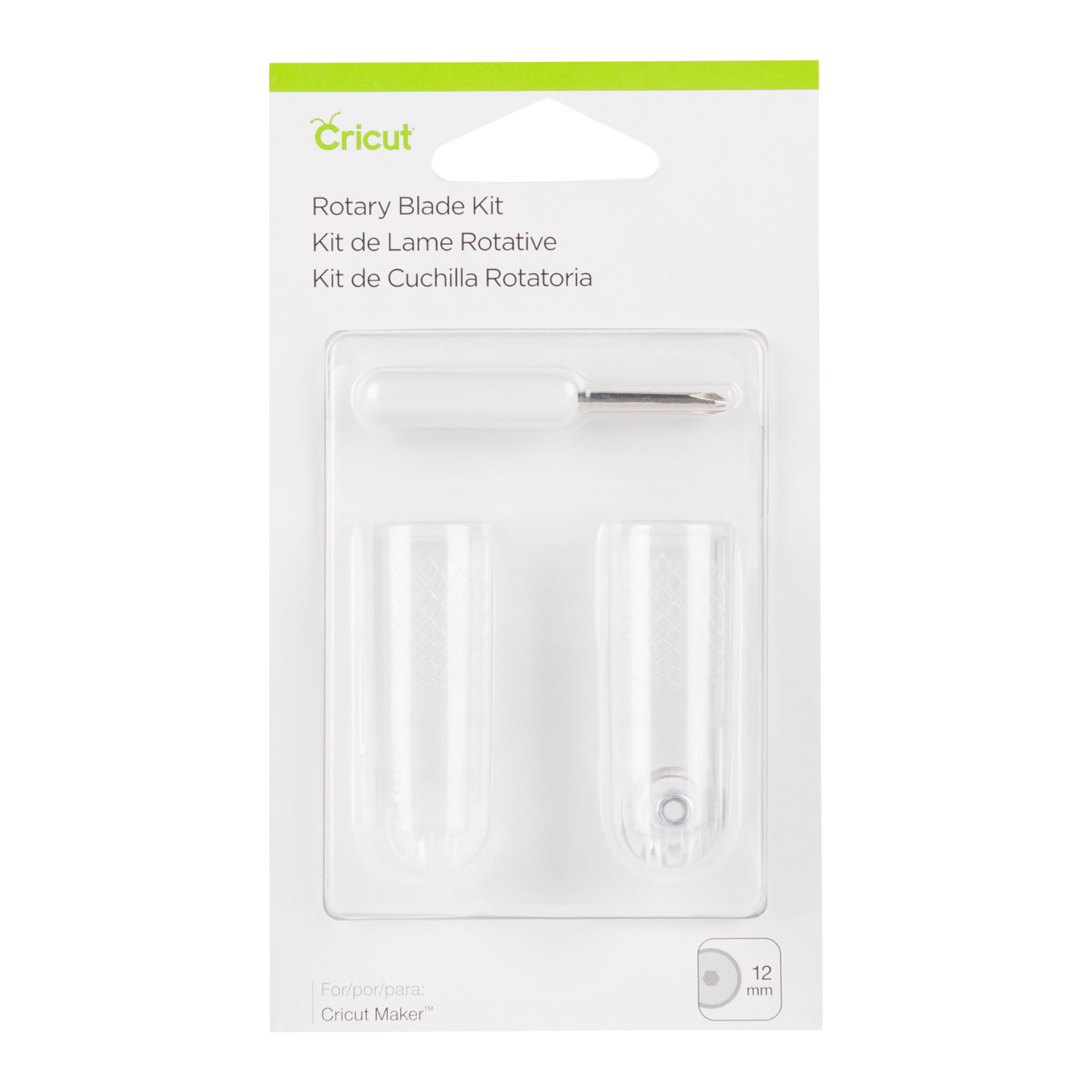 CRICUT Maker Wavy Blade Tip | MediaMarkt