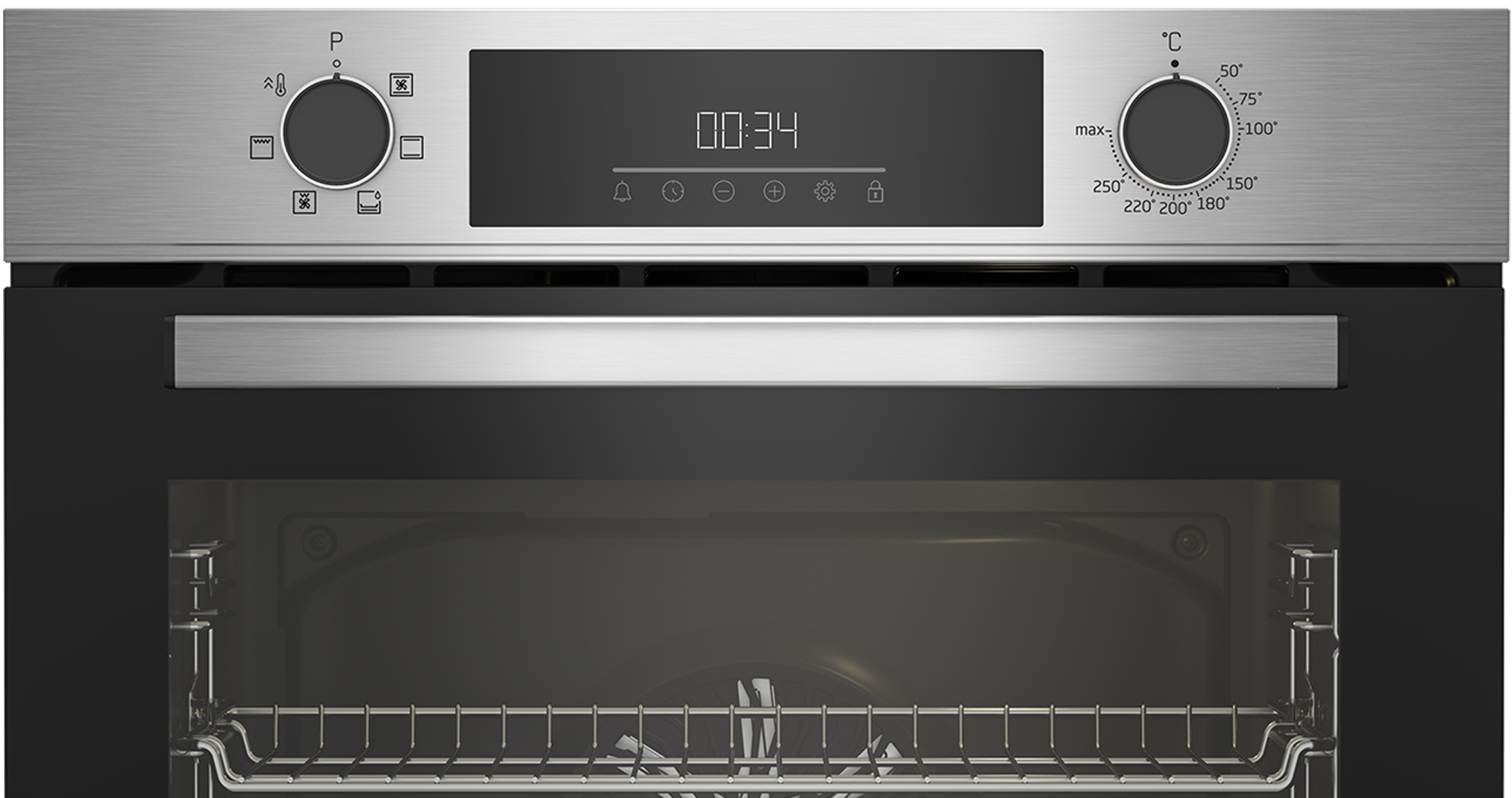 BEKO BBIE12300XD Beépíthető sütő | MediaMarkt