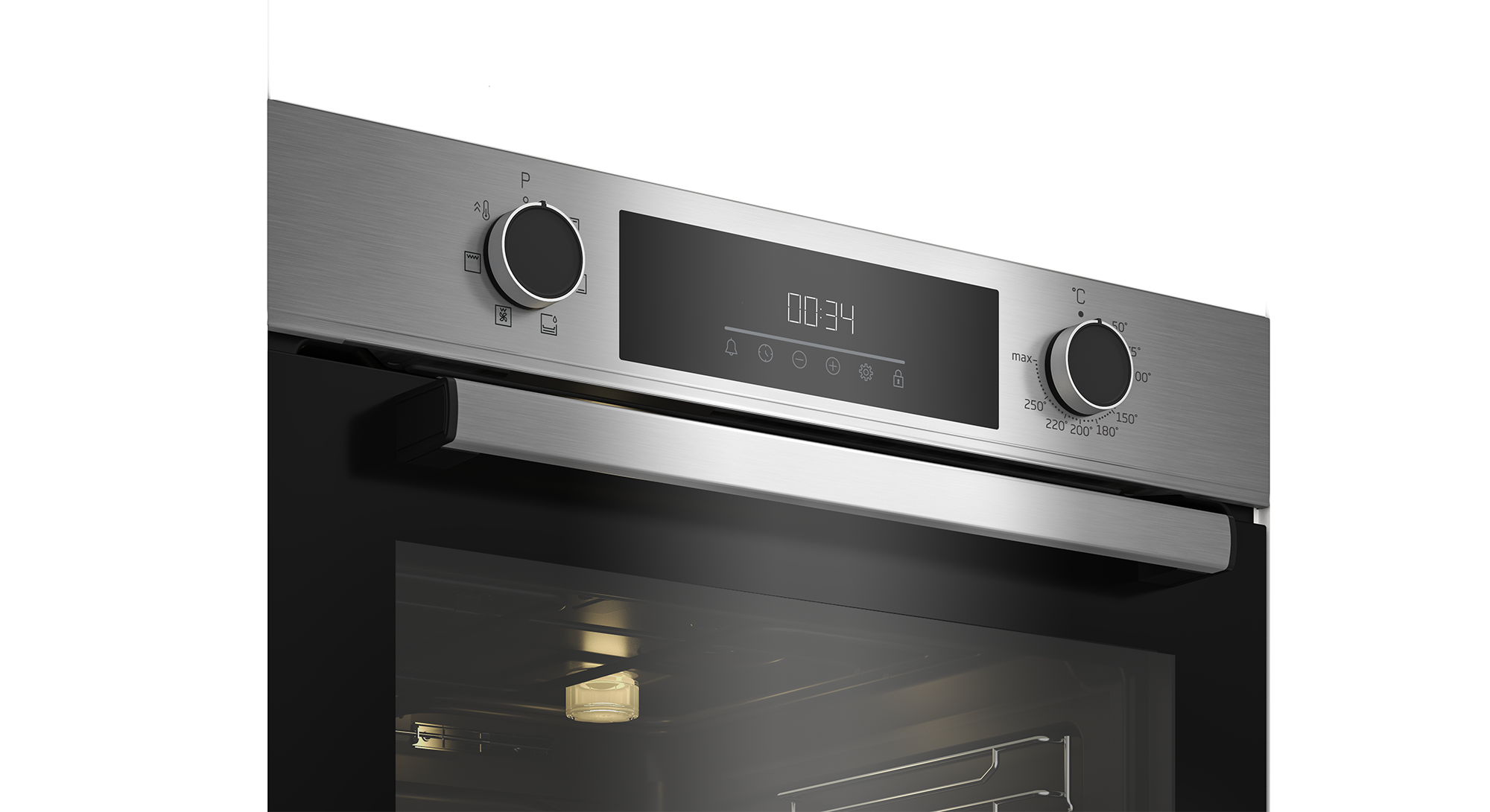 BEKO BBIE12300XD Beépíthető sütő | MediaMarkt