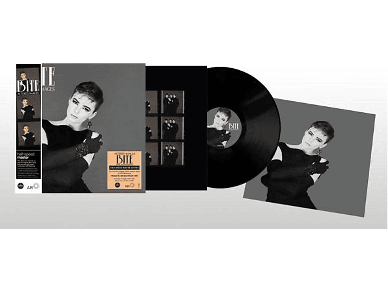 Altered Images | Bite (40th Anniv. 180Gr. Half-Speed Master) - (Vinyl ...