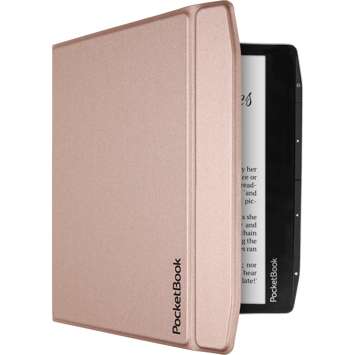 POCKETBOOK Era Flip | Beige | MediaMarkt