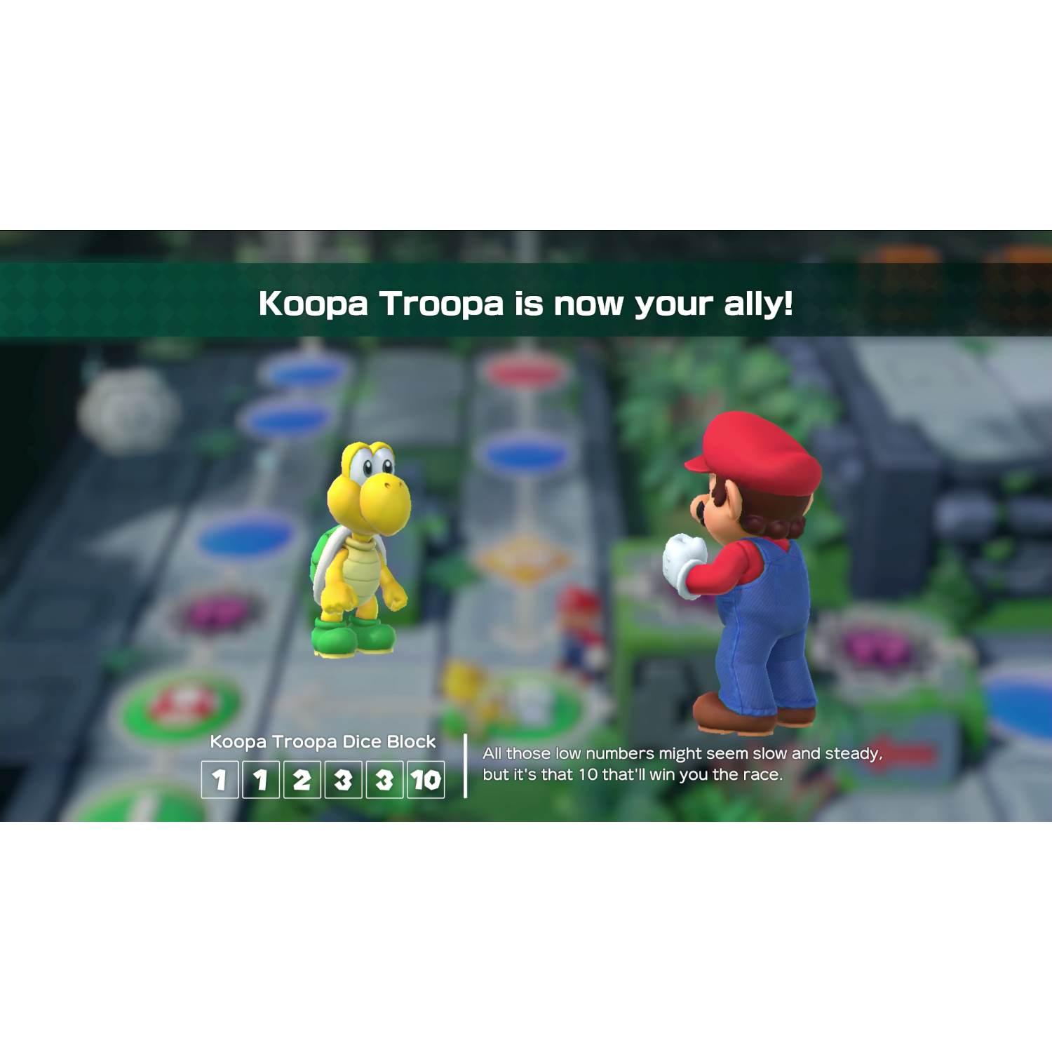 NINTENDO Super Mario Party + Joy-Con Controllers Bundel | MediaMarkt