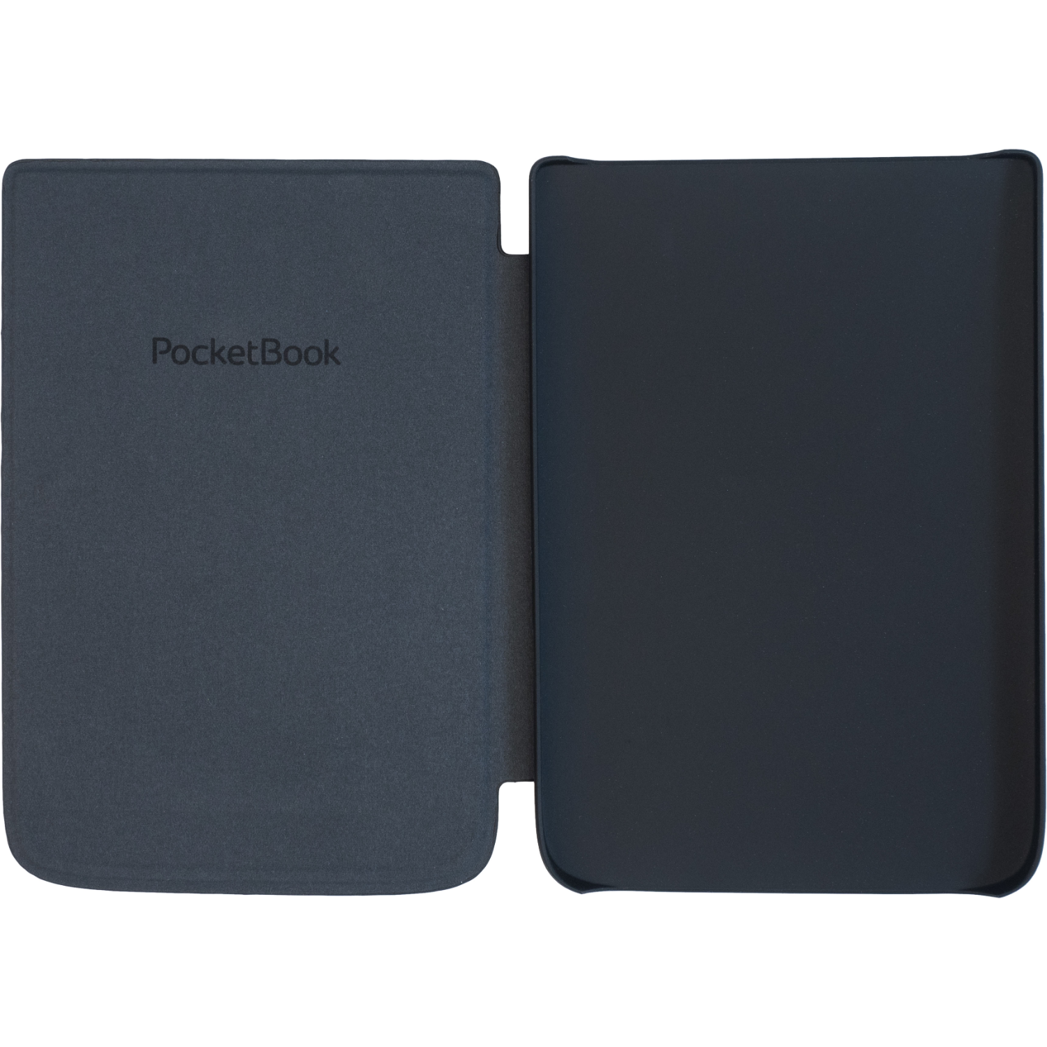 POCKETBOOK Basic Lux 4 Shell Hoes Zwart | MediaMarkt