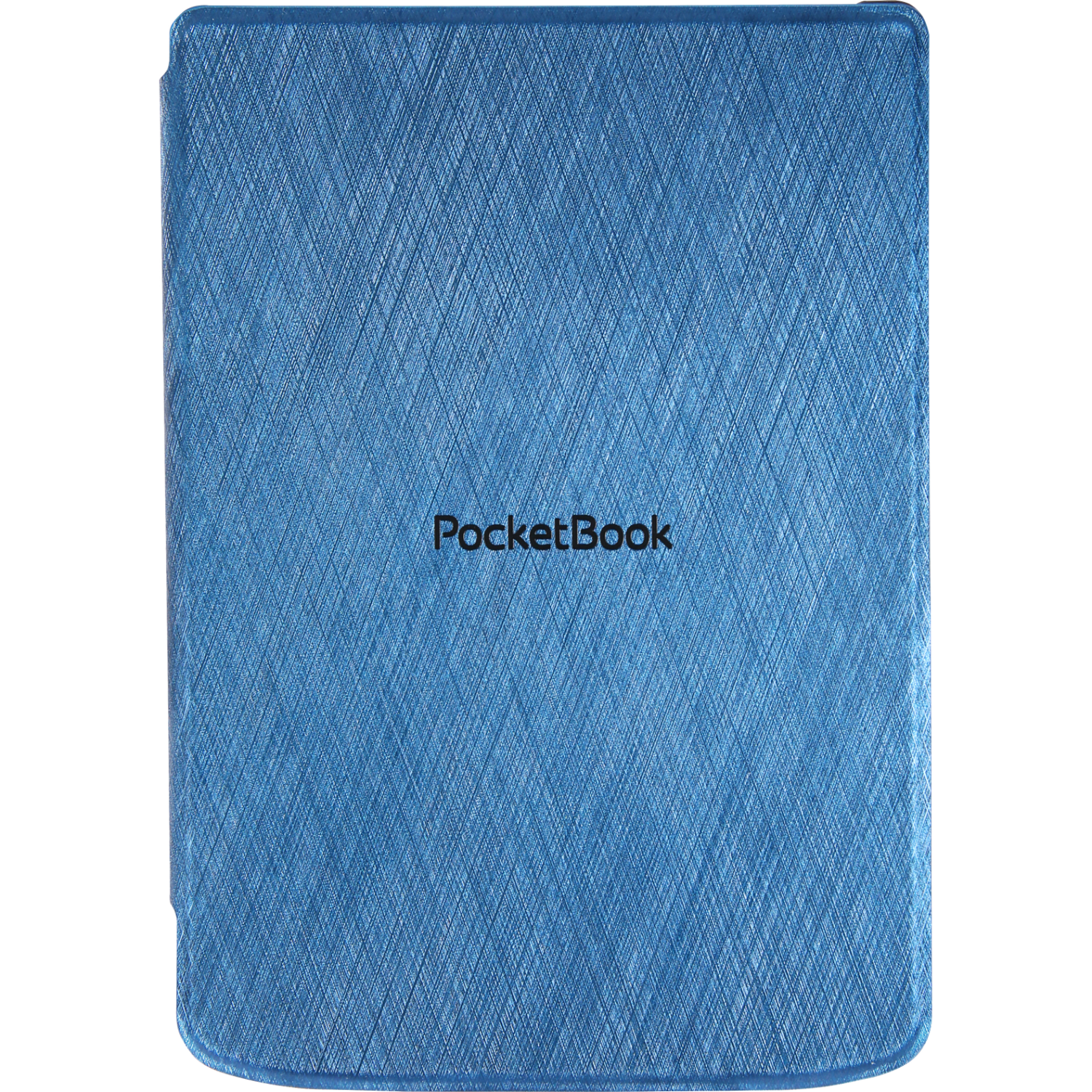 POCKETBOOK Verse Shell Hoes | Blauw | MediaMarkt