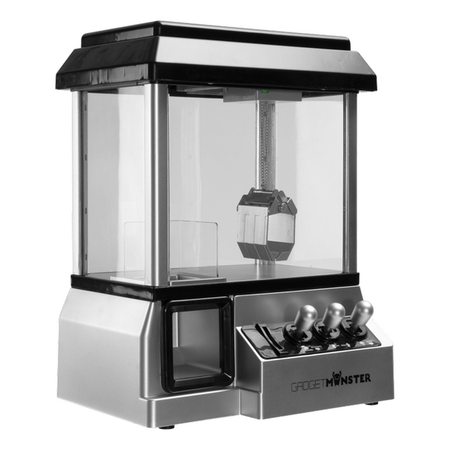 GADGET MONSTER GDM-1030 Snoep Grijpautomaat | MediaMarkt