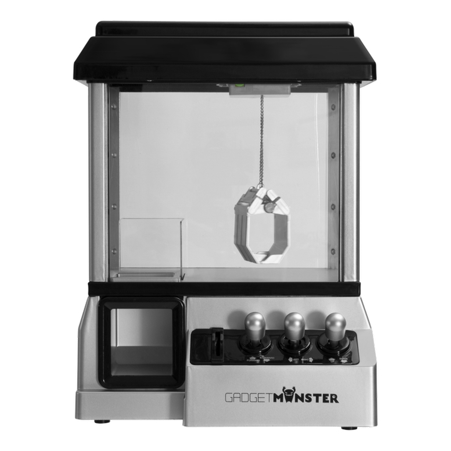 GADGET MONSTER GDM-1030 Snoep Grijpautomaat | MediaMarkt