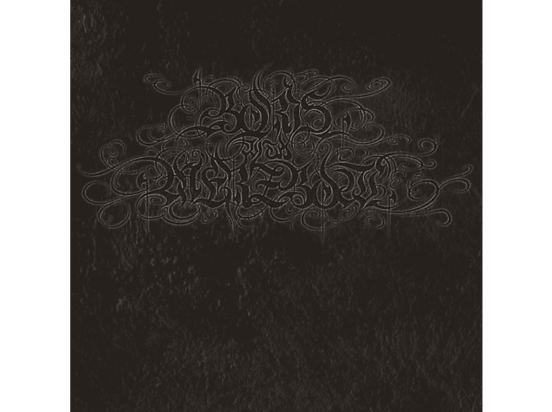 Boris With Merzbow | Boris With Merzbow - 4092001 - Silver Vinyl ...