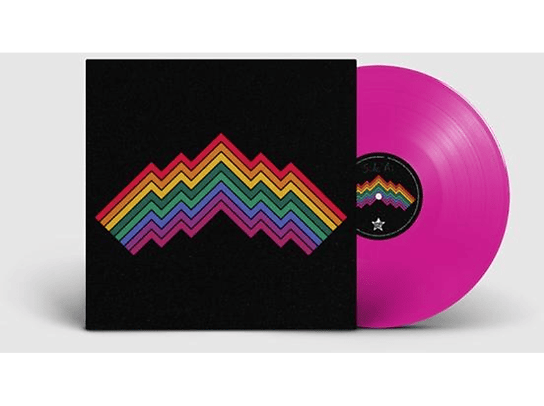 Jw Francis | Jw Francis - Wanderkid - (Vinyl) Heavy Metal Vinyl ...