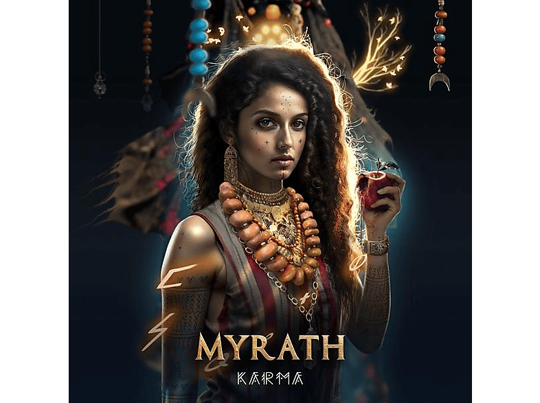 Myrath | KARMA(CD Digipak) - (CD) | MediaMarkt
