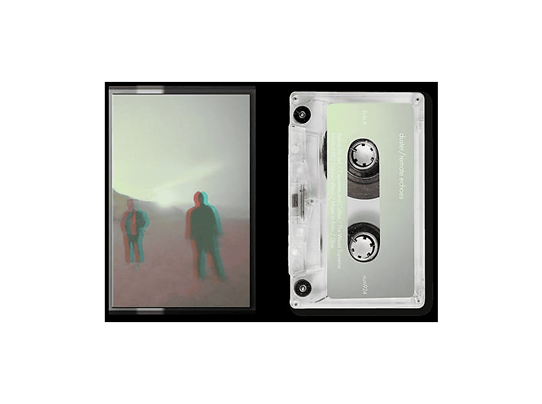 Duster | Remote Echoes (MC) - (MC (analog)) | MediaMarkt