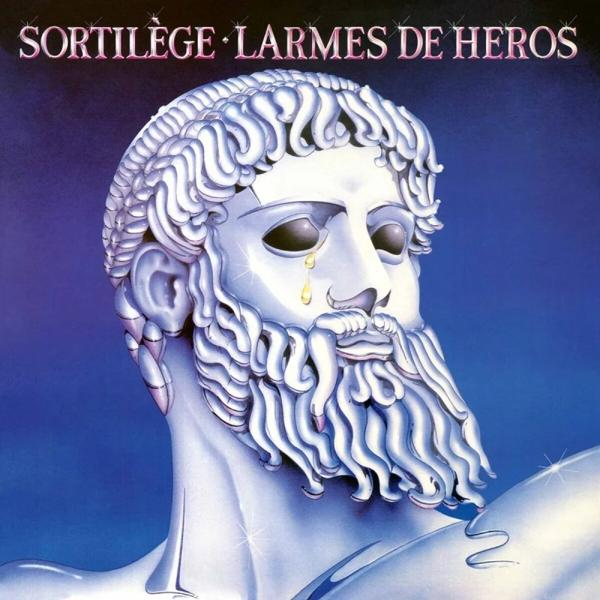 Sortilege | Sortilege - Larmes De Héros (Black Vinyl) - (Vinyl) Heavy ...
