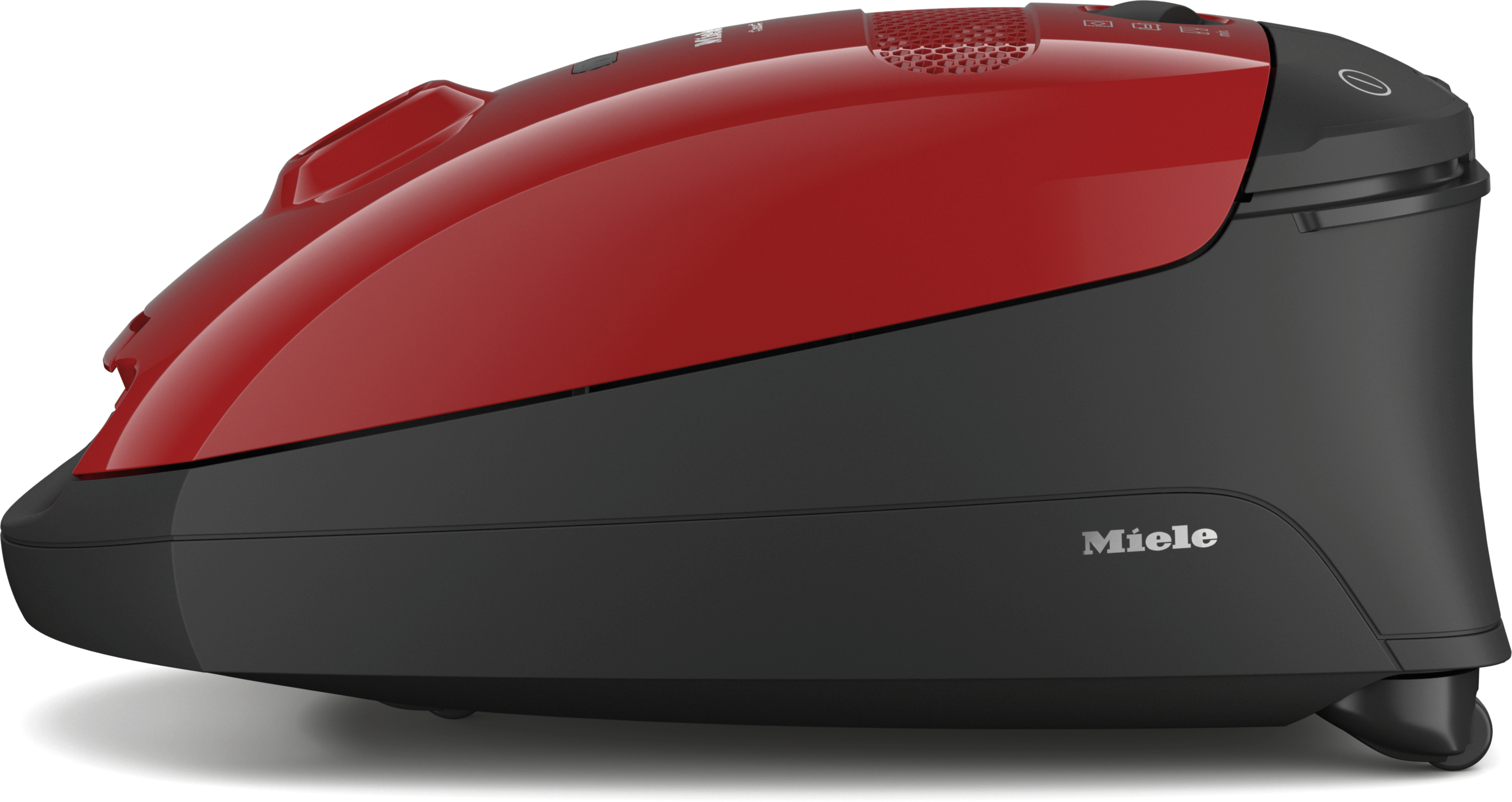 MIELE Classic C1 CarCare Staubsauger, maximale Leistung: 800 Watt ...