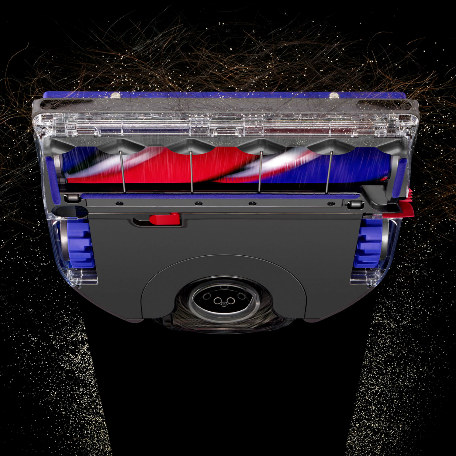 DYSON 360 VisNav kopen? | MediaMarkt