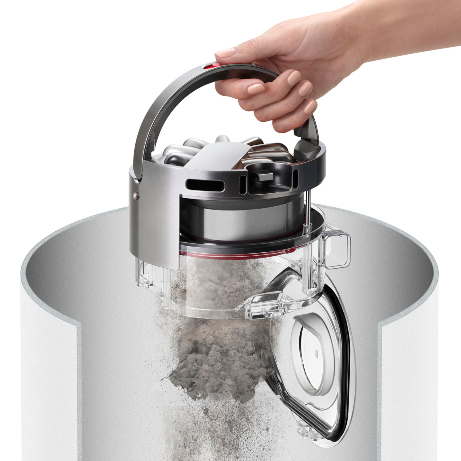 DYSON 360 VisNav kopen? | MediaMarkt