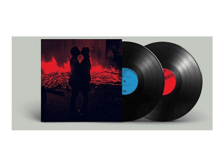 DAVID HOLMES FEAT. RAVEN VIOLET | DAVID HOLMES FEAT. RAVEN VIOLET ...