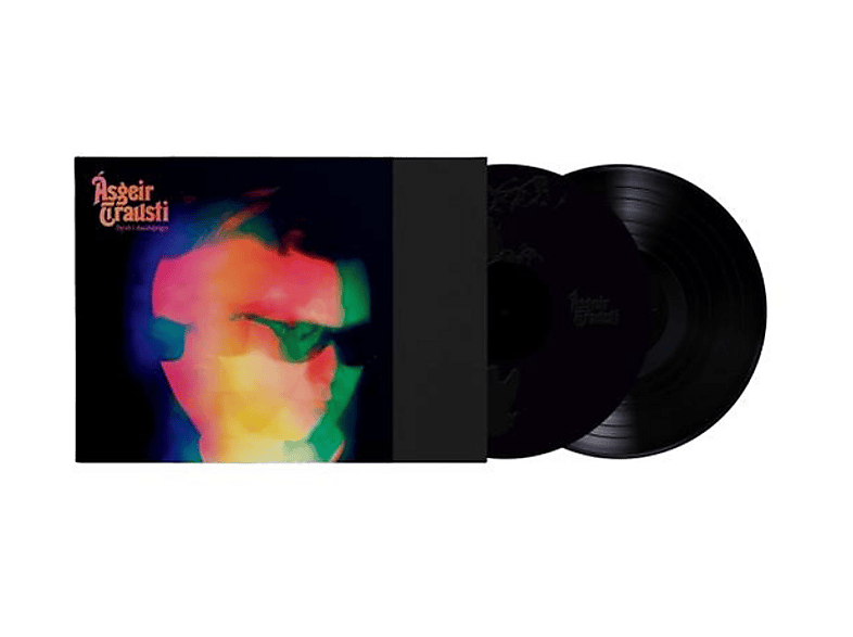 Asgeir | Dyrd I Daudapögn (10th Anniversary Edition) - (Vinyl) | MediaMarkt