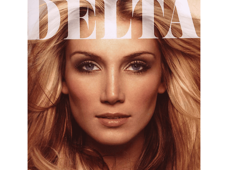 Delta Goodrem | Delta (CD) | MediaMarkt