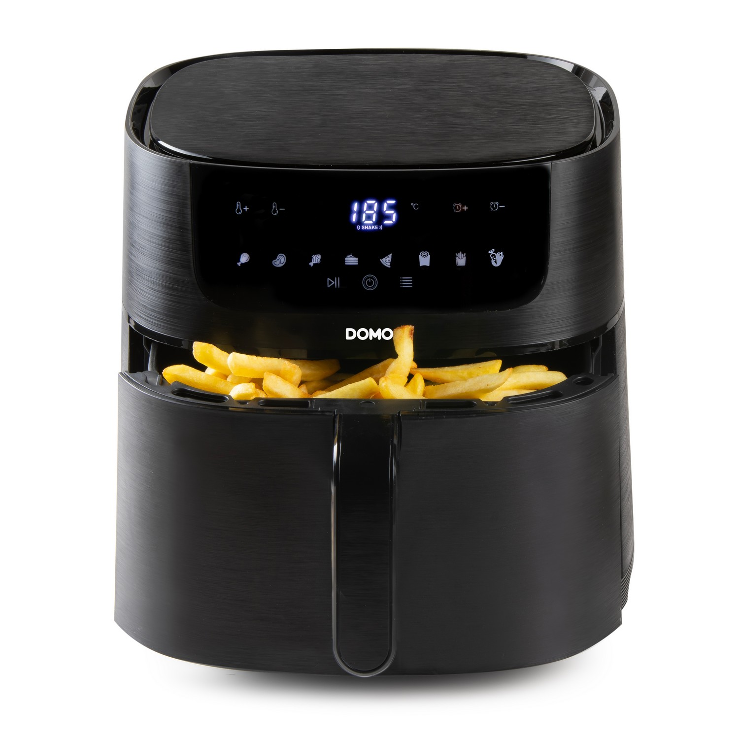 DOMO Airfryer Deli-fryer (DO1127FR)