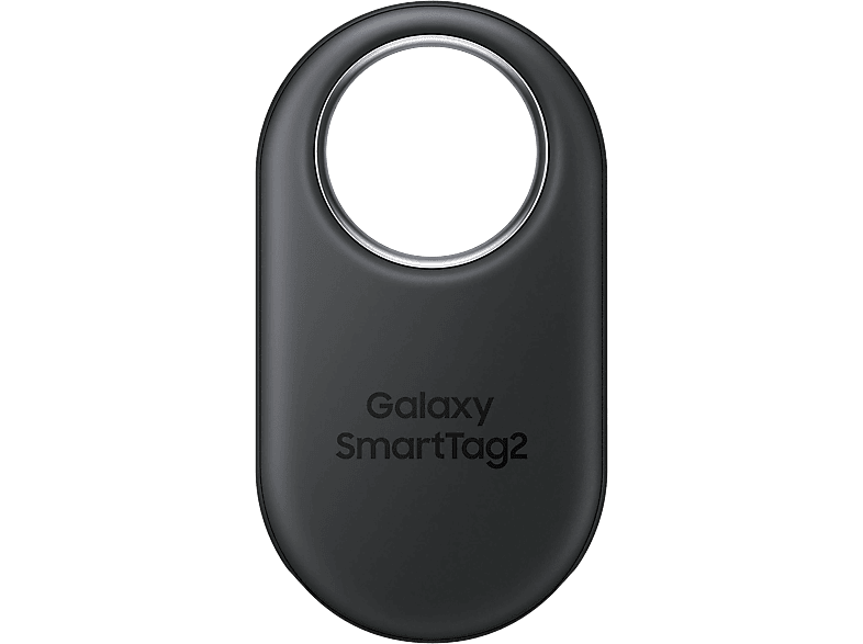 SAMSUNG Galaxy Smart Tag 2, fekete (EI-T5600BBEGEU) | MediaMarkt