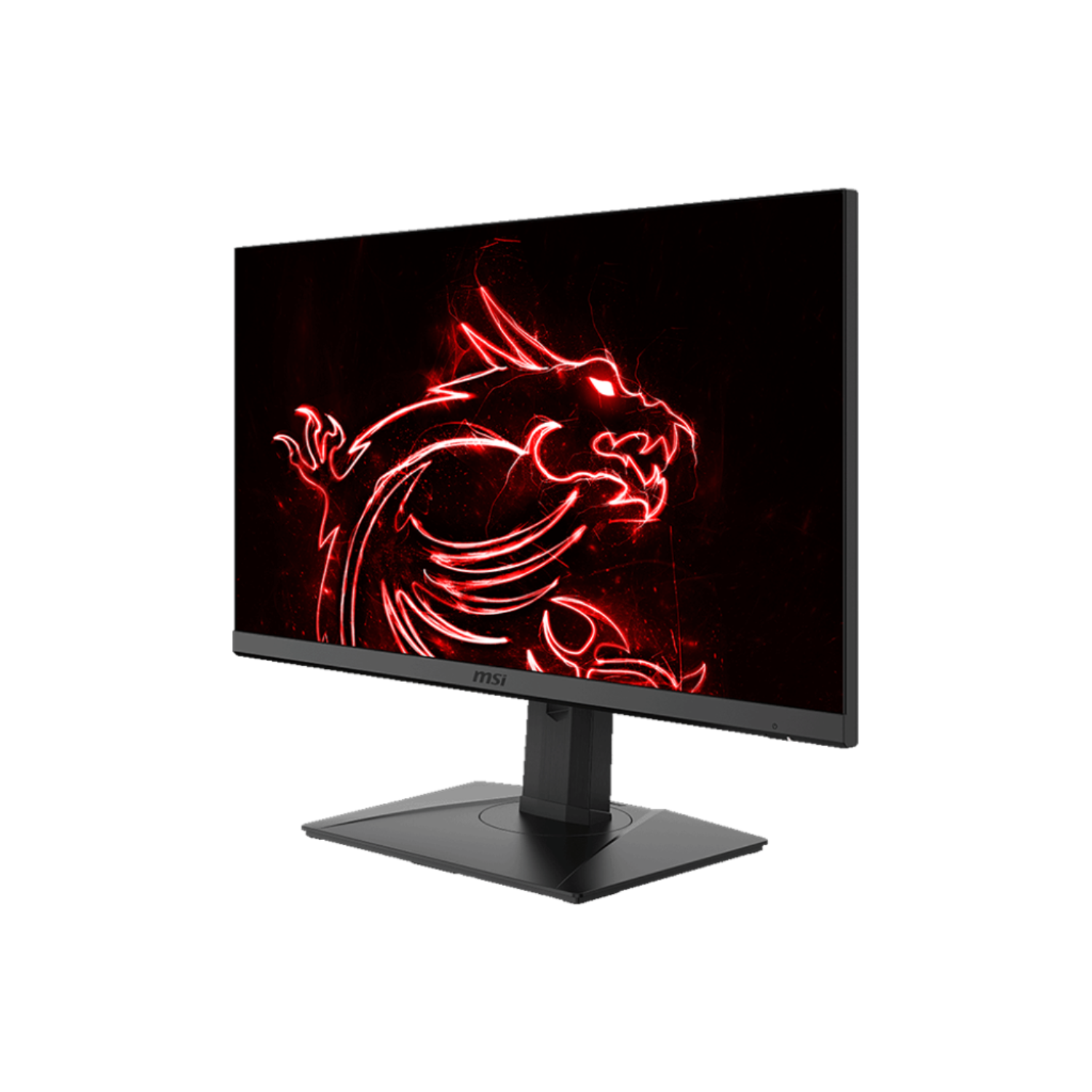 MSI G272QPF | 27 inch - 2560 x 1440 (Quad HD) - 1 ms - 170 Hz | MediaMarkt