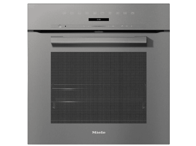 Piekarnik MIELE H 7262 BP H 7262 BP GraphitGrey | MediaMarkt