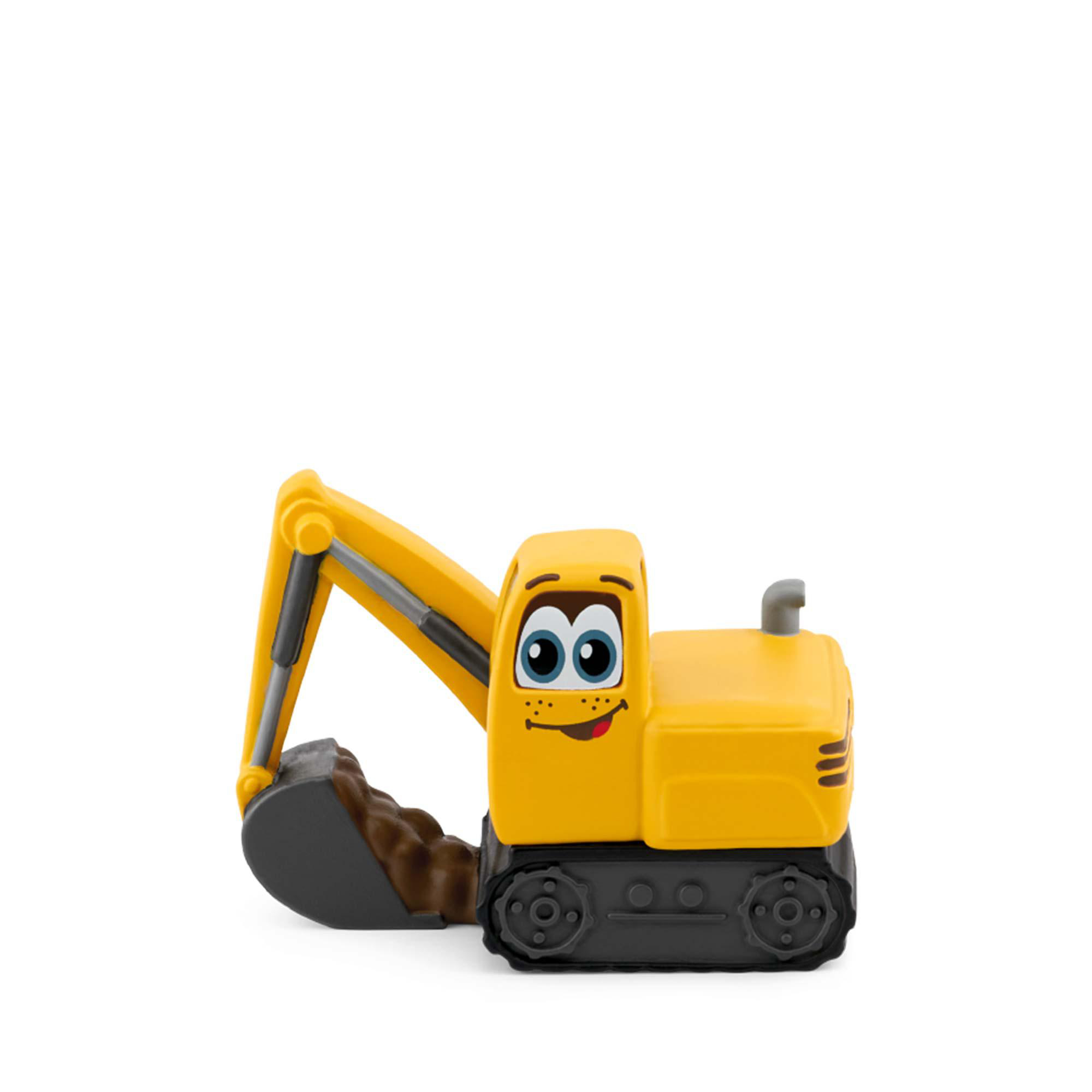 BOXINE TONIES FIGUR BAGGER MATS UND SEINE FREUNDE Tonies Hörfigur Tonie ...