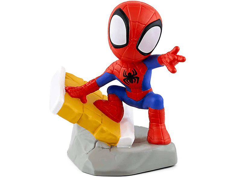 TONIES Figur Marvel Spidey Hörfigur bei MediaMarkt