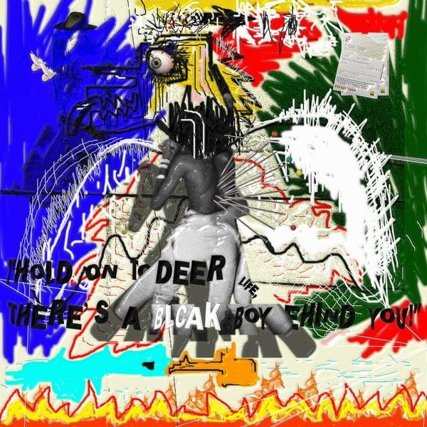 Kabeaushe | Kabeaushe - Hold on to Deer Life, there's a Blcak Boy ...