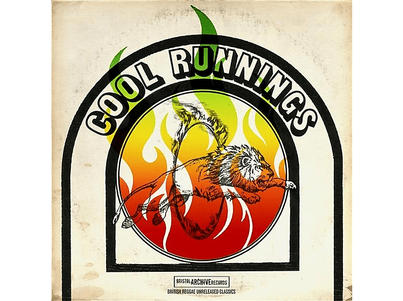 Cool Runnings | Cool Runnings - Cool Runnings - (Vinyl) Reggae Vinyl ...