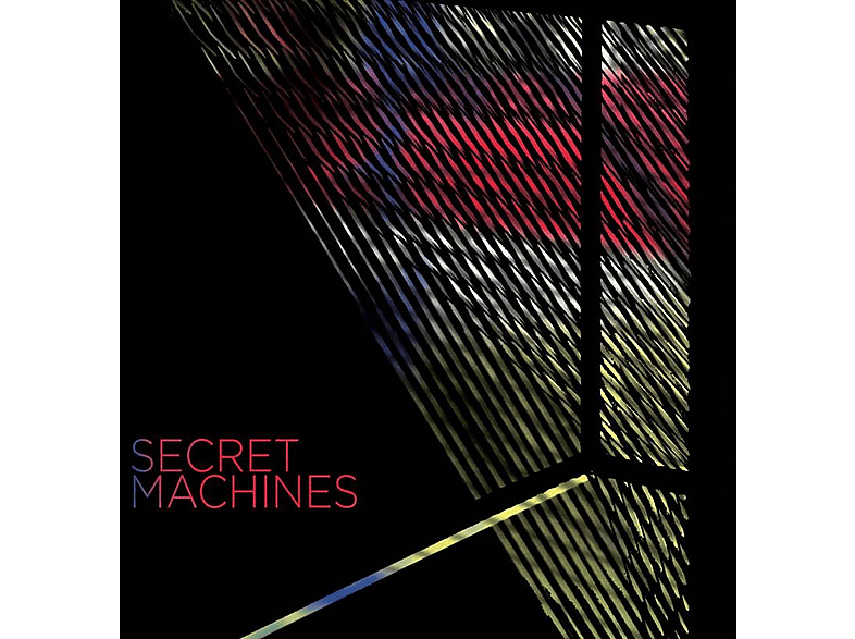 Secret Machines | Secret Machines - secret machines - (Vinyl) Sonstige ...