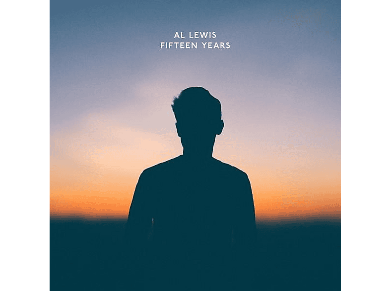 Al Lewis | Fifteen Years - (CD) | MediaMarkt