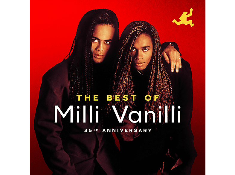 Milli Vanilli | Milli Vanilli - The Best of Milli Vanilli (35th ...