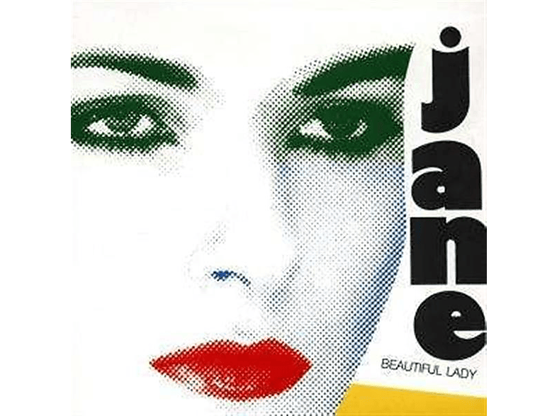Jane | Beautiful Lady - (CD) Jane auf CD online kaufen | SATURN