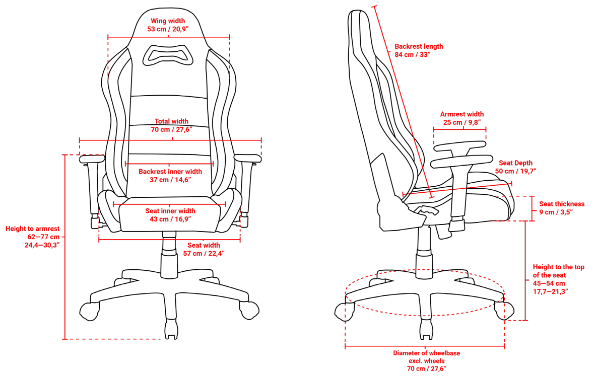 AROZZI TORRETTA 2023 Soft Fabric ASH gaming szék, hamuszürke (TORRETTA ...