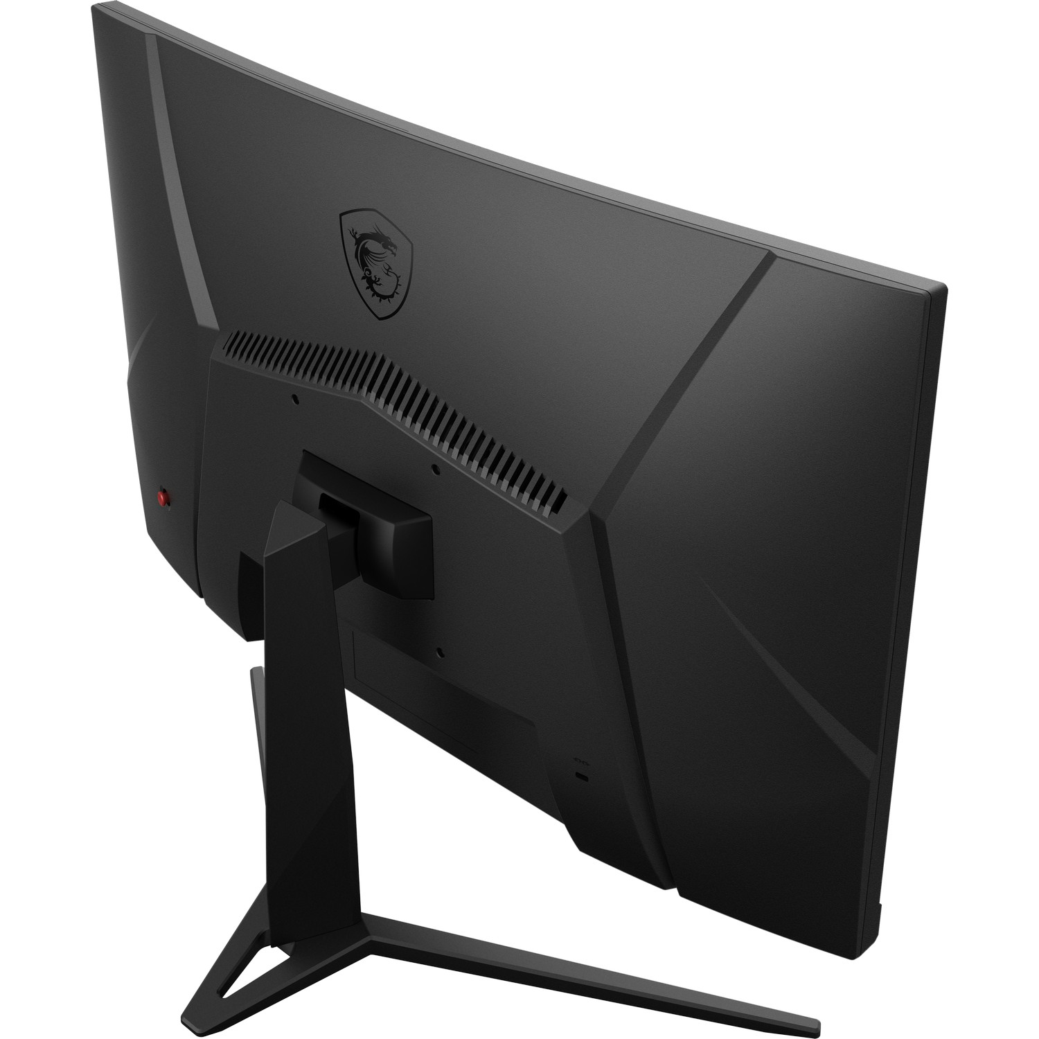 MSI Gaming monitor G24C4 E2 24" Full-HD 170 Hz Curved