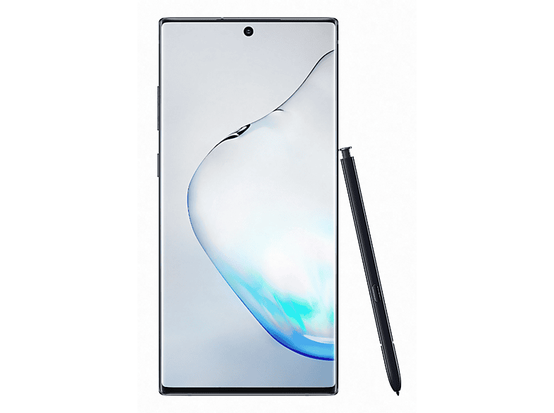 SAMSUNG Yenilenmiş G2 Galaxy Note 10 Plus 256GB Akıllı Telefon Siyah ...