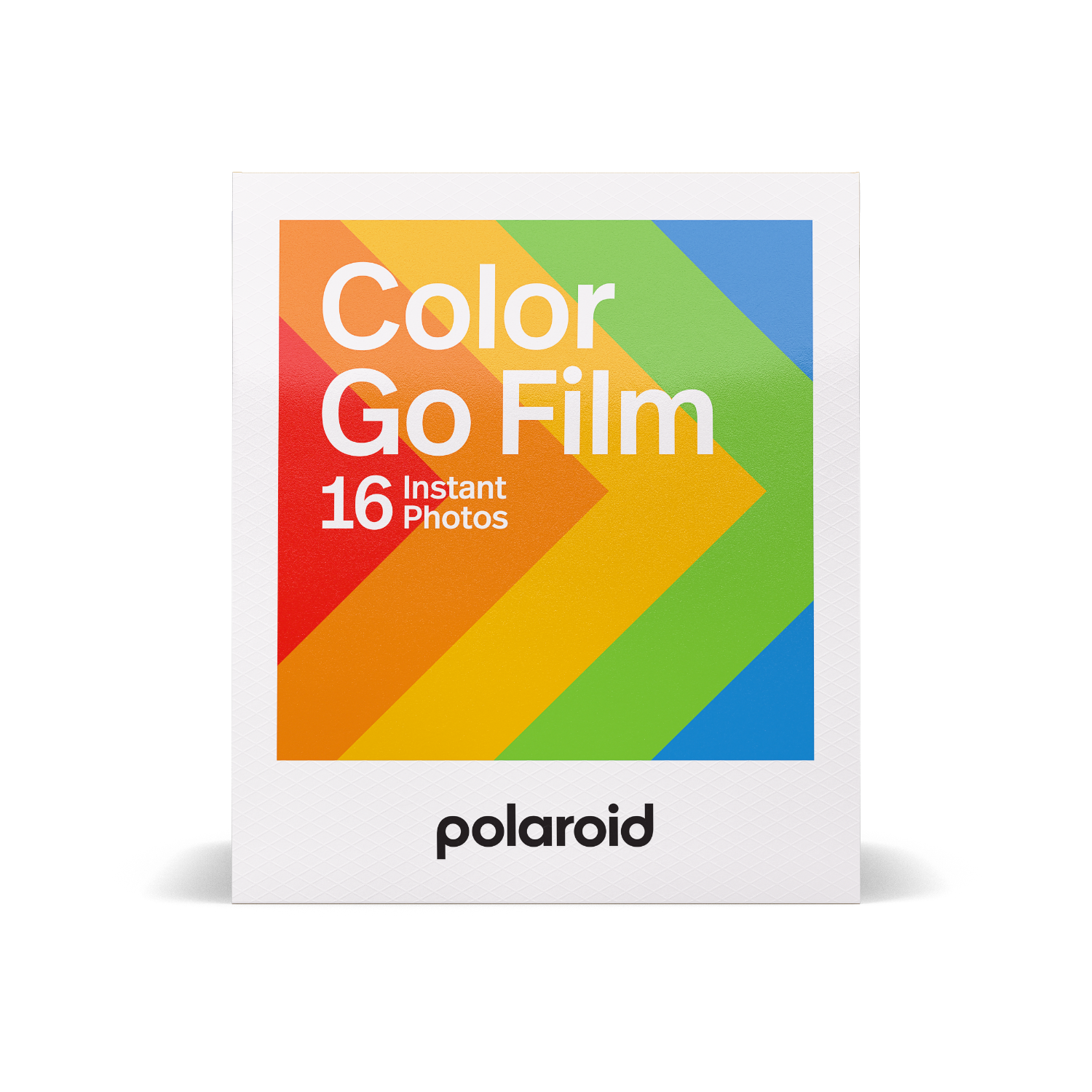 POLAROID Go Color Film kopen? | MediaMarkt