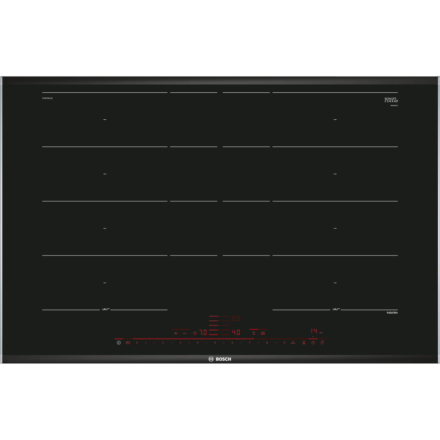 BOSCH PXY875DC1E Serie 8 DirectSelect Premium kopen? | MediaMarkt