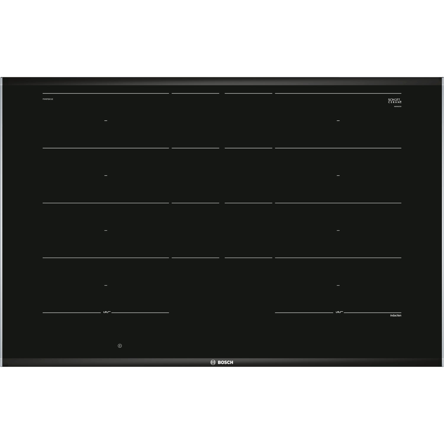 BOSCH PXY875DC1E Serie 8 DirectSelect Premium kopen? | MediaMarkt