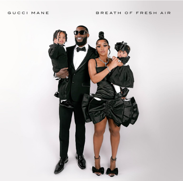 Gucci Mane | Breath of Fresh Air [Vinyl] online kaufen | MediaMarkt