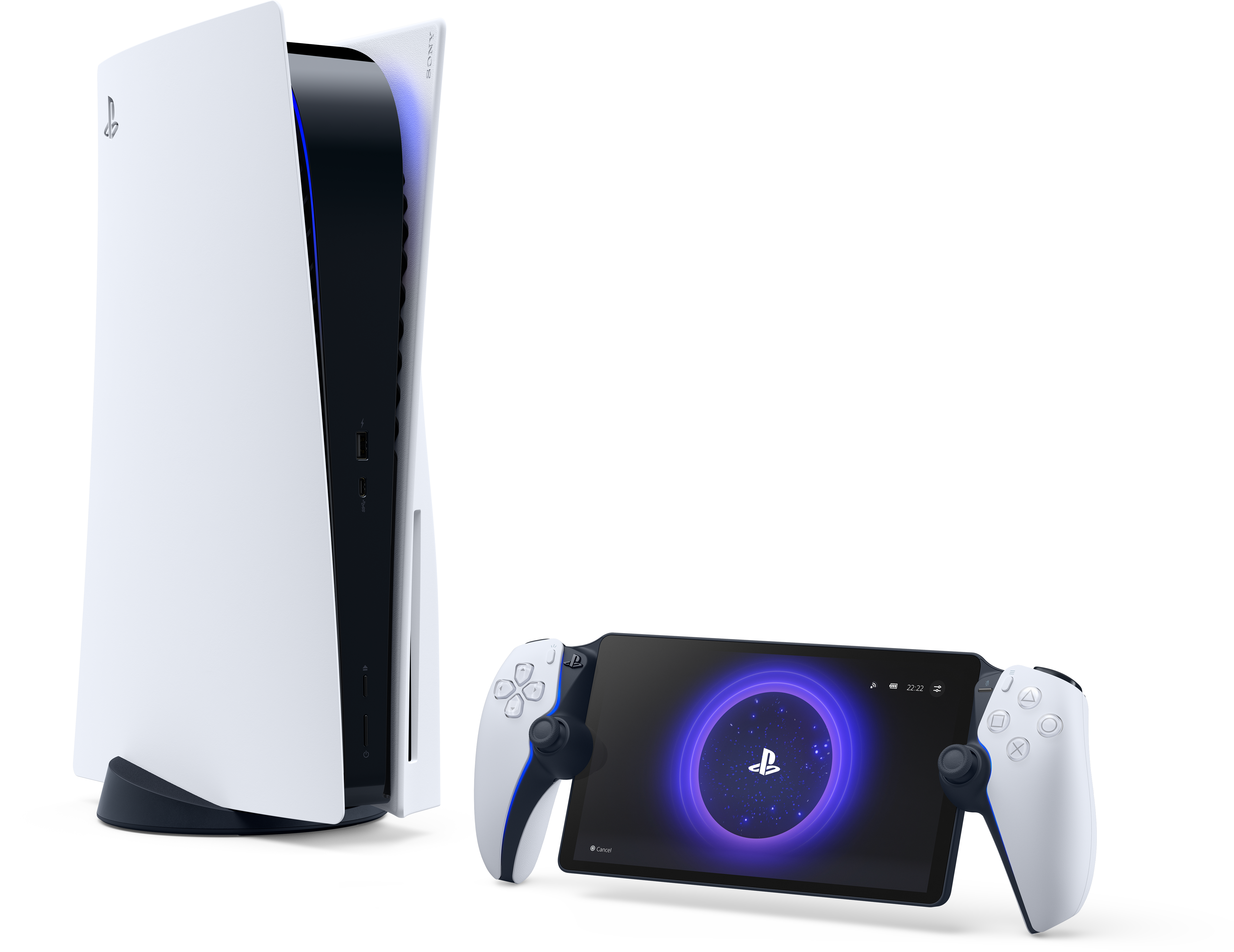 PLAYSTATION Portal Remote Player (1000041537) | Binnen 30 minuten ...