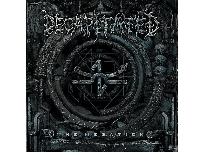 Decapitated | The Negation (CD) | MediaMarkt