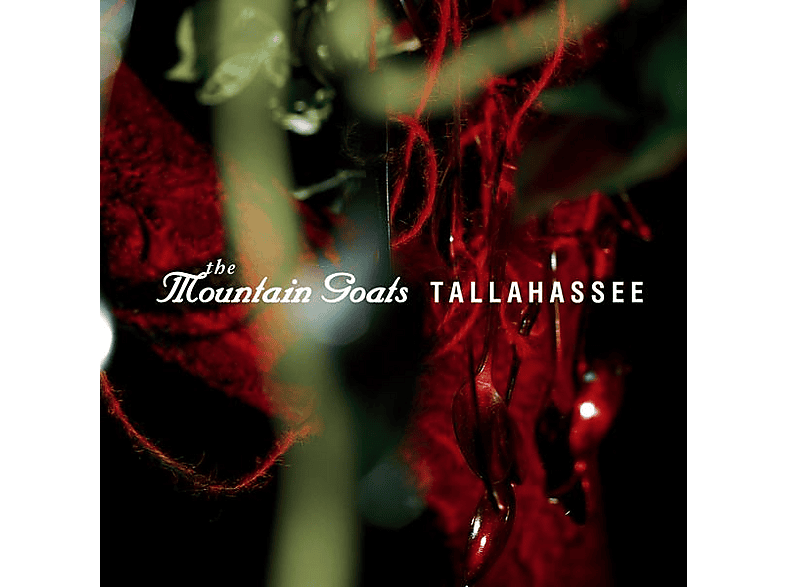 The Mountain Goats | The Mountain Goats - Tallahassee (Reissue ...