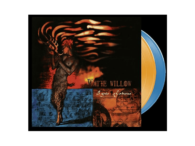White Willow | Ingis Fatuus - (Vinyl) White Willow auf Vinyl online ...