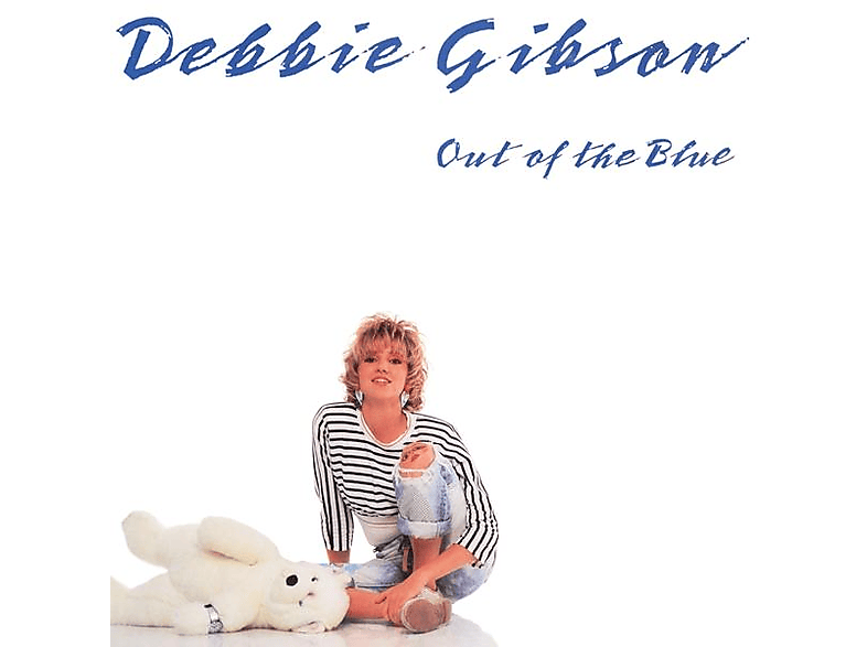 Debbie Gibson | OUT OF THE BLUE - (Vinyl) | MediaMarkt